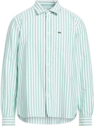 Lacoste TOPS - Hemden auf YOOX.COM