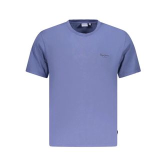 Pepe Jeans London Herren, Oberteile, Blau, 2XLGr&ouml;&szlig;e