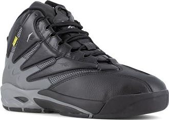 Reebok Homme The Blast Work Travail et sécurité, Noir, 45 EU Large