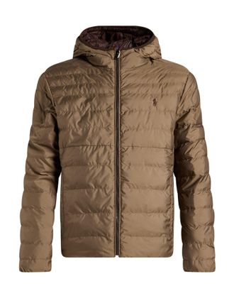 Ralph Lauren JACKEN & M&Auml;NTEL - Pufferjacken & Daunenjacken auf YOOX.COM