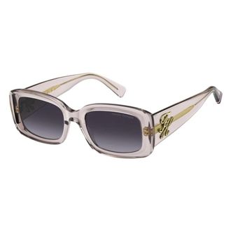 Tommy Hilfiger Sonnenbrille - - Accessories - Damen - Rosa - 53 MM