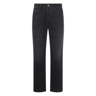 Amiri Gerades Jeans - - Jeans - Herren - Schwarzk - W33