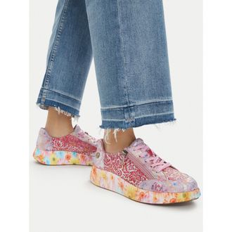 Laura Vita Sneakers Laura Vita Nikito 57 Rosa