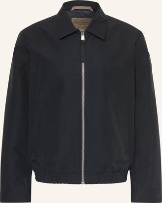 Marc O'Polo Marc Opolo Overjacket blau