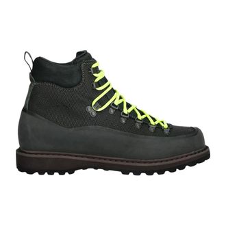 Diemme Roccia Vet Sport Schn&uuml;rstiefel - - Shoes - Herren - Gr&uuml;n - 46 EU