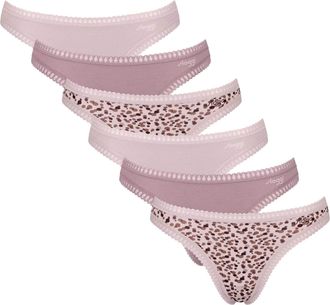 sloggi String