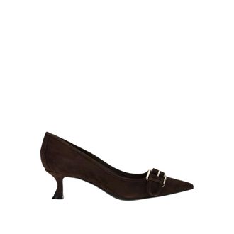 Guess Andey Escarpins - Femme - Chaussures - Brun - Taille: 41 EU