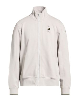 Blauer TOPS - Sweatshirts auf YOOX.COM