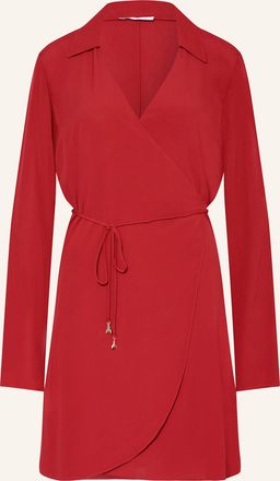 Patrizia Pepe Patrizia Pepe Wickelkeid rot