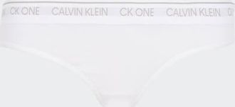 Calvin Klein Underwear Culotte - Taille XS