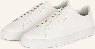 Axel Arigato Sneaker Clean 90 weiss