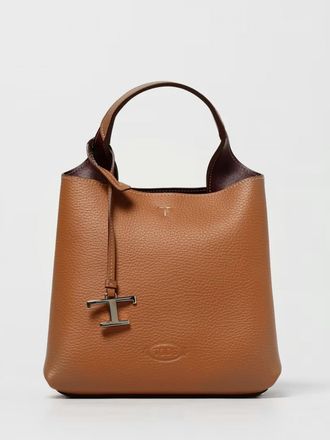Tod's Mini Sac TODS Femme couleur Marron