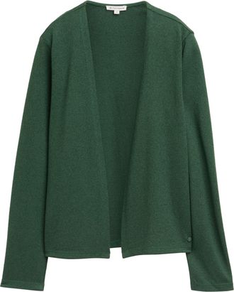 Tom Tailor Tom Tailor Damen Longsleeve T-Shirt