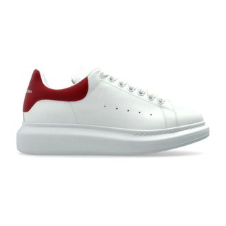 Alexander McQueen Damen, Schuhe, Wei&szlig;, 40 1/2 EUGr&ouml;&szlig;e