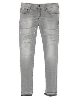 People HOSEN & R&Ouml;CKE - Jeanshosen auf YOOX.COM