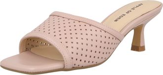 Apple of Eden Pantolette HOLLEY 72