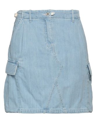 Kenzo HOSEN & R&Ouml;CKE - Jeansr&ouml;cke auf YOOX.COM