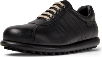 Camper Herren Pelotas Ariel 16002 Oxford, Black 317, 42 EU