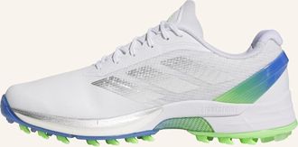 adidas Adizero Zg Spikeless Golfschuh weiss
