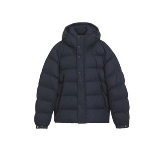 HUGO BOSS Boss - Jacken > Winterjacken - - Jackets - Herren - Blau - XL
