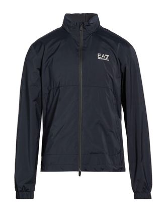Emporio Armani JACKEN & M&Auml;NTEL - Jacken und Anoraks auf YOOX.COM