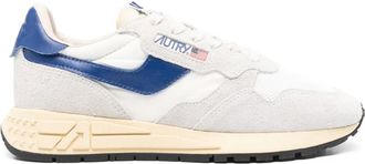 Autry Reelwind Sneakers - Wei&szlig;