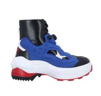 Maison Margiela Maison Margiela Tabi Instapump Trainers Size 40