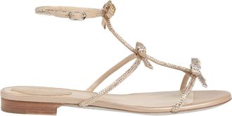 Rene Caovilla SCHUHE - Sandalen auf YOOX.COM