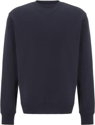 Au Printemps Paris Sweatshirt en coton organique Moll