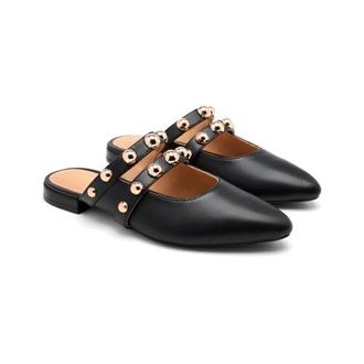 Gioseppo Femme Ahnapee Chaussure Baby, Noir, 41 EU