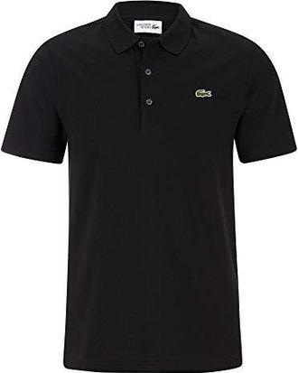 Lacoste Polo Homme, Sport - L1230-00 - Noir (031 NOIR) - XS (FR: 2)