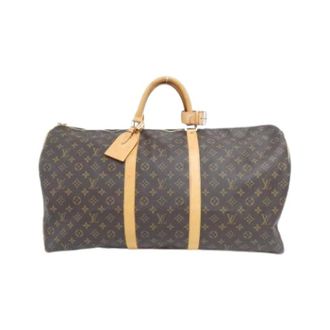 Louis Vuitton unisex, Pre-owned, Brun, Taille: ONE Size Sac Boston Pre-owned