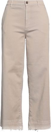 Avantgar Denim by European Culture HOSEN & RÖCKE - Hosen auf YOOX.COM