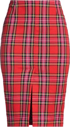 Blugirl HOSEN & R&Ouml;CKE - Midi-R&ouml;cke auf YOOX.COM