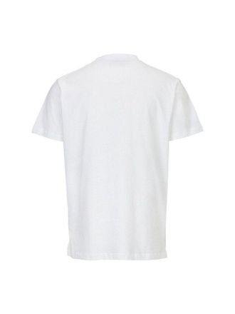 Dsquared2 T-Shirt COLLEGE Cigarette Fit Tee