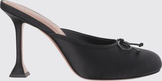 Amina Muaddi Schuhe AMINA MUADDI Damen Farbe Schwarz