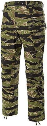 Helikon-Tex SFU Next Pants Mk2 Pantalon à rayures tigrées