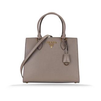 Prada Handtaschen - - Bags - Damen - Beige - ONE SIZE
