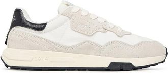 GANT Sneakers Youtron 33637405 Wei&szlig;