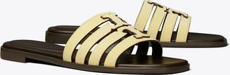 Tory Burch Damen Ines Slide