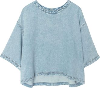 Xirena T-shirt Austin Denim Xirena