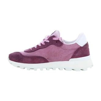 Nomad Society Damen, Schuhe, Rosa, 37 EUGr&ouml;&szlig;e