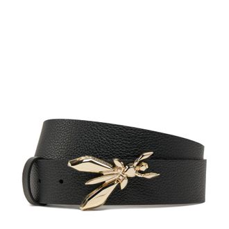 Patrizia Pepe Dameng&uuml;rtel Patrizia Pepe CW0471/L001-K118 Schwarz
