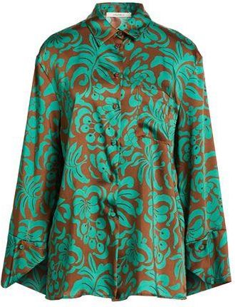 Maliparmi TOPS - Chemises sur YOOX.COM