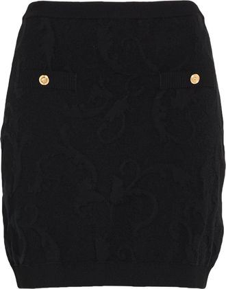 Versace HOSEN & RÖCKE - Miniröcke auf YOOX.COM