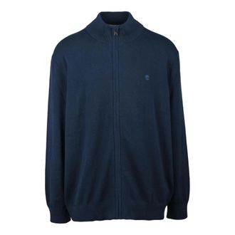 Timberland Herren, Strickwaren, Blau, 3XLGr&ouml;&szlig;e