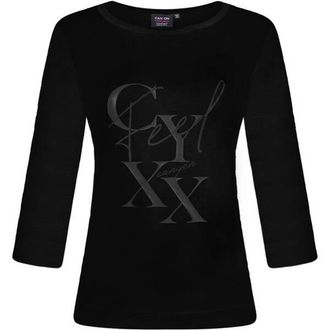 Canyon Damen Shirt T-Shirt 3/4 Arm