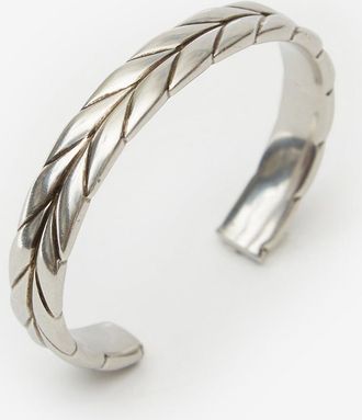 Isabel Marant Bracelet Idealist - Femme - Argent - Taille T2 - Isabel Marant