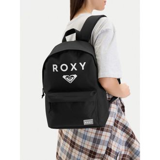 Roxy Rucksack Roxy CEOWB-ROXY-XS-001-09 Schwarz
