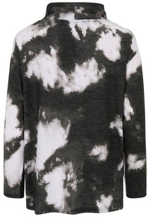 Doris Streich Sweatshirt (1-tlg) mit platziertem Motiv